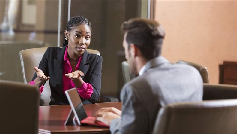 Build Your Executive Communication Skills