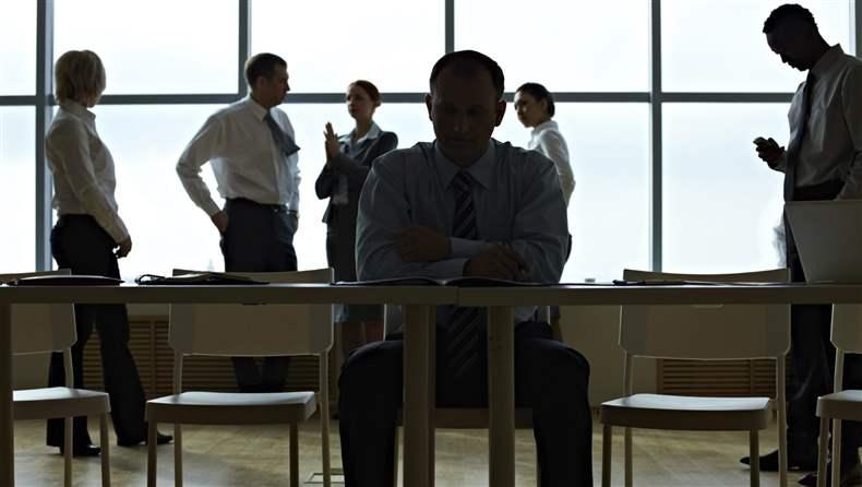 What to Do When You Feel Overlooked