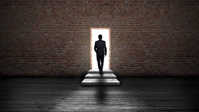 How to Give Feedback When You Leave a Job