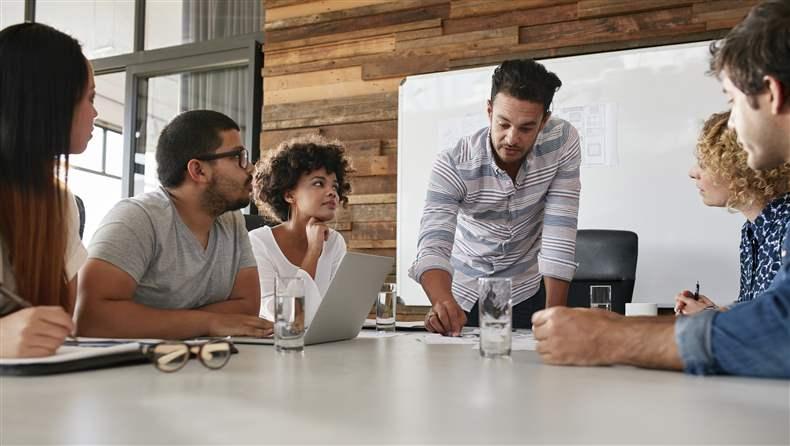 3 Ways to Become a Strategic Manager