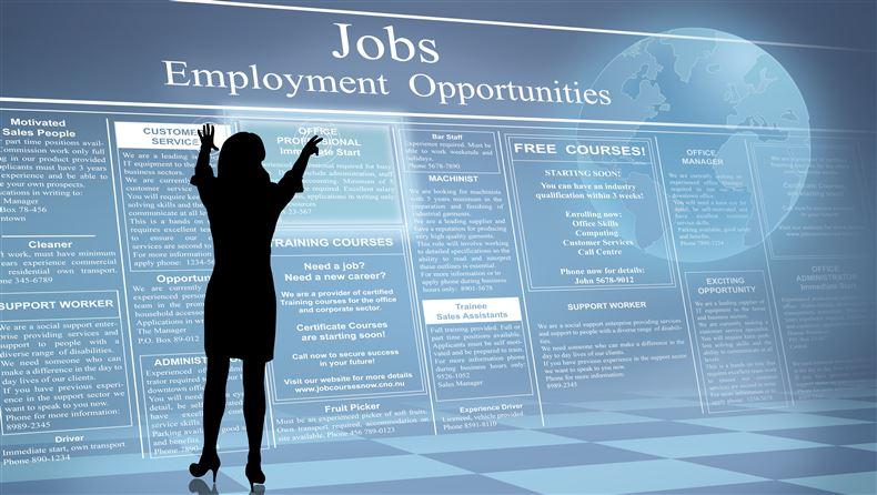 10 Tips for a Job Search in the New Year