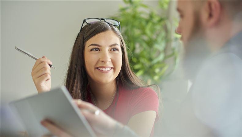 Develop a More Effective Internship Program