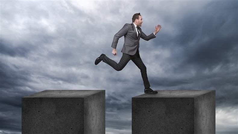 New Thinking About Job Hopping