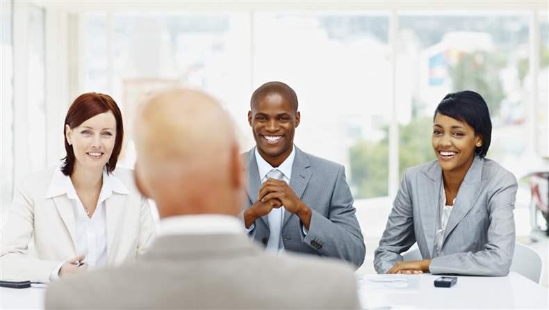 Job Interview Panel Panel And Sequential Interviews | Thea Kelley