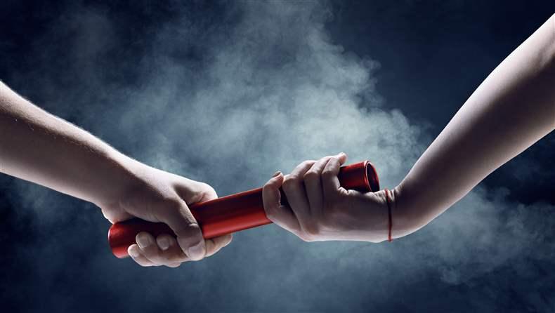 Onboarding, Outboarding, and Successful Executive Transitions