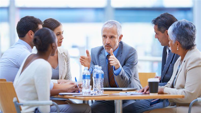 5 Ways Middle Managers Power Your Success