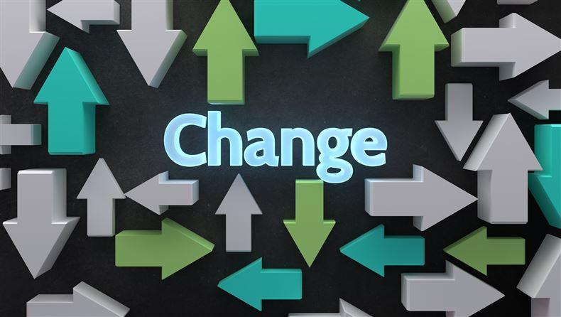 Preparing Your Staff for Organizational Change