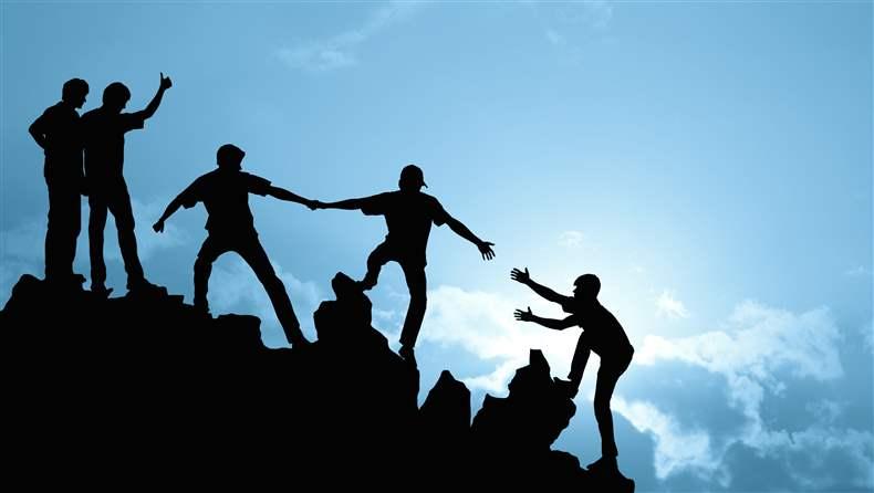 How to Encourage Better Collaboration