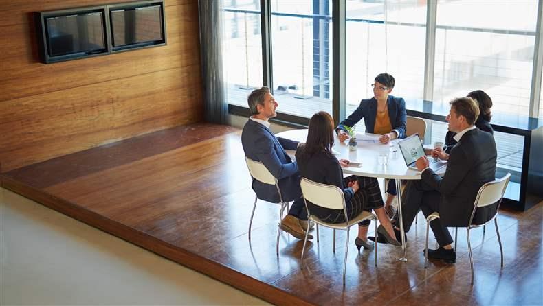 Keep Your Meetings Under Control