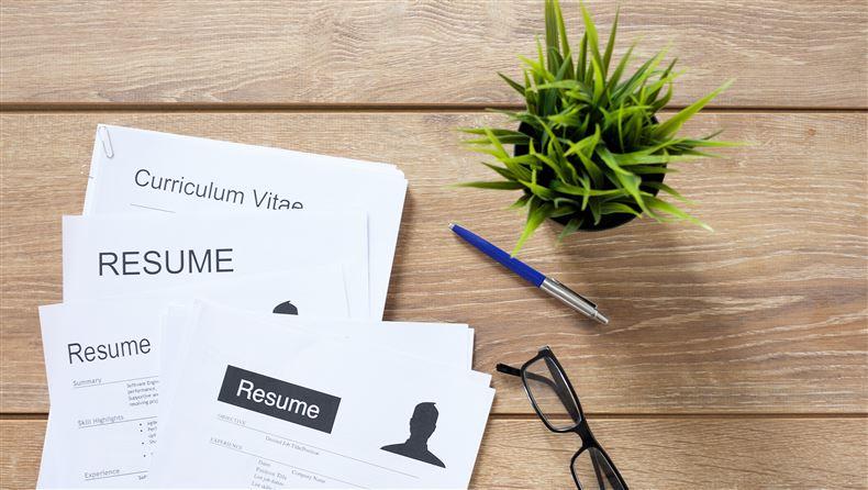 Use a Skills Profile to Screen Resumes