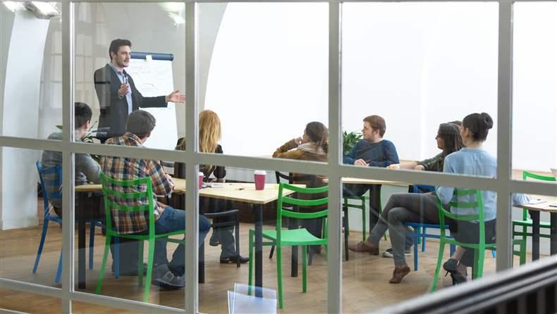 Tips for Becoming a Better Team Leader