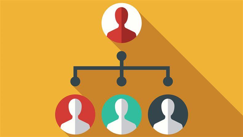 Strengthen Your Team With an All-Levels Succession Plan