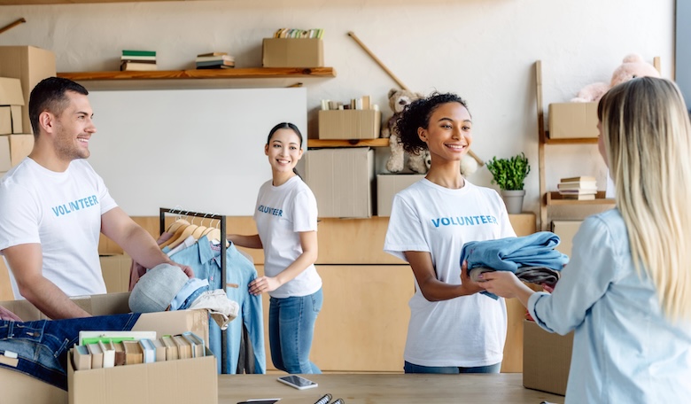 How To Leverage Custom Event Merchandise as a Marketing Tool