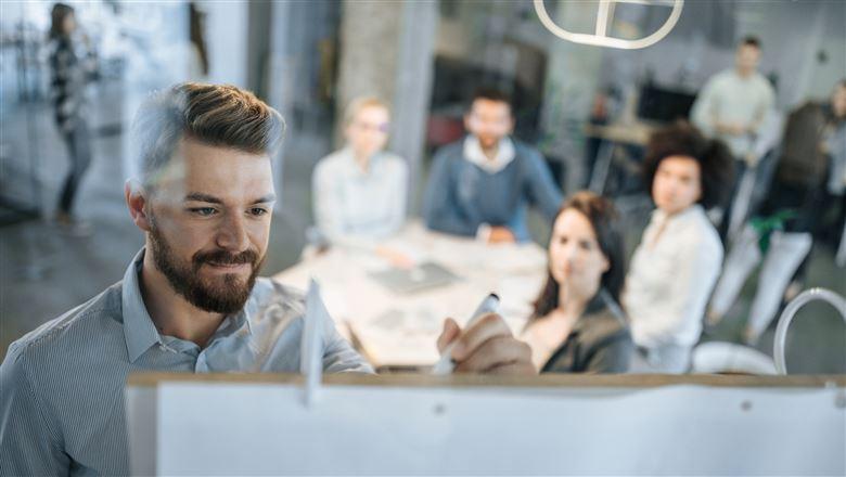 When Hiring Is Difficult, Shift to Retraining