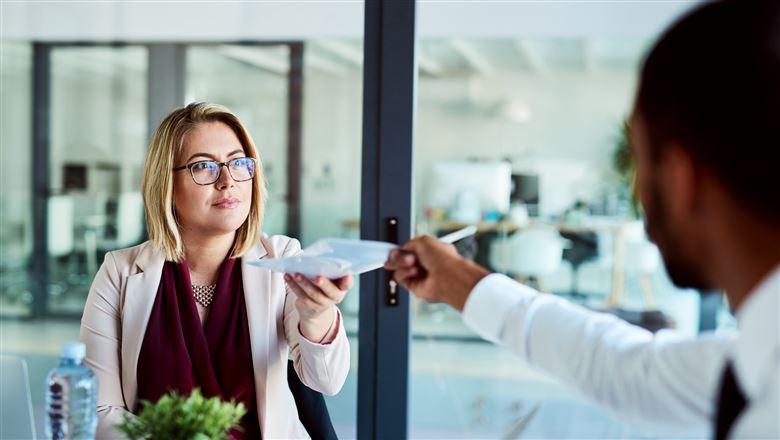 Show Your Manager You're Ready to Do More