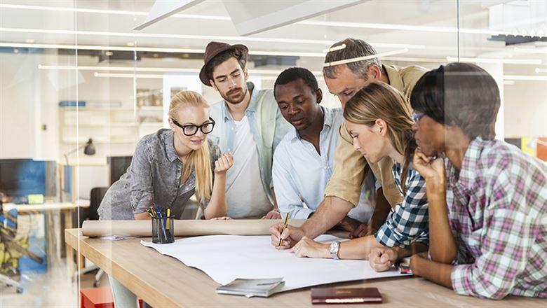 How AMCs Can Guide Associations on Diversity and Inclusion How AMCs Can Guide Associations on Diversity and Inclusion