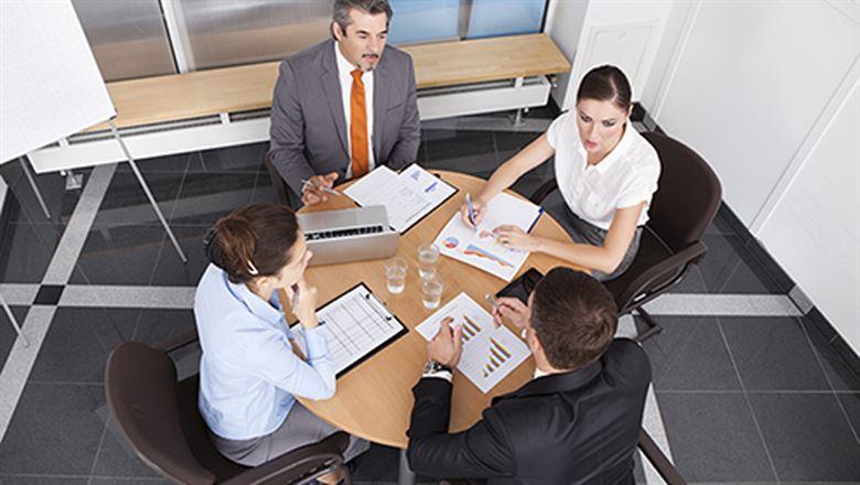 4 Tools for Leading Effective Meetings