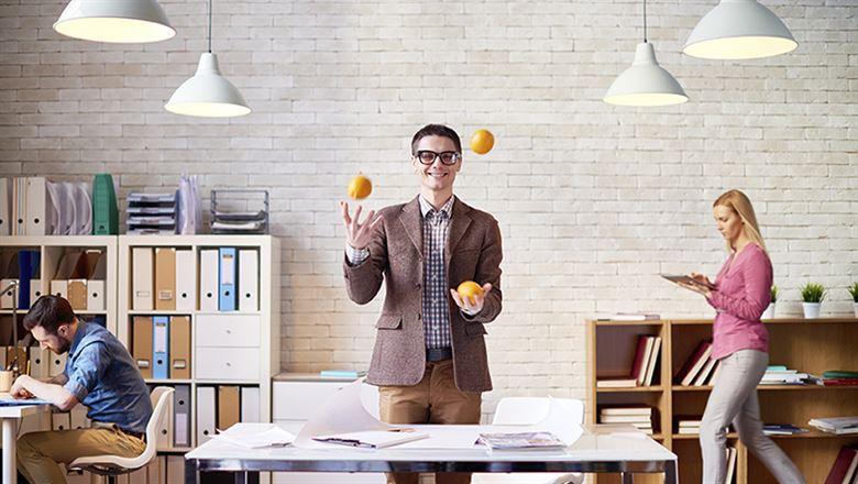 Is an AMC Job Right For You? Six Questions to Help You Decide