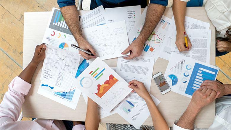 DIY Infographics for Small-Staff Associations