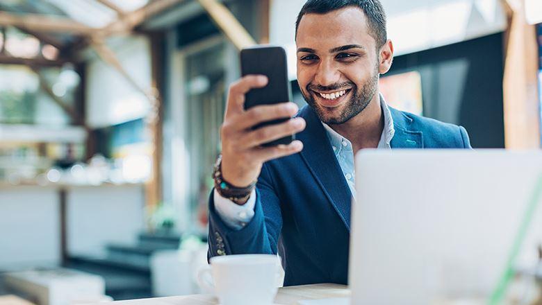 Creating a Mobile-Friendly Experience for Members with Apps