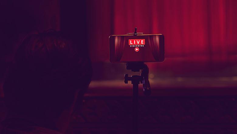 Tips for Hosting Virtual Conference Speakers