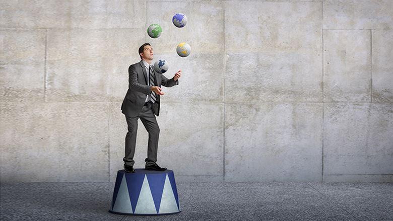 Essential Tools for One-Person Communications Shops