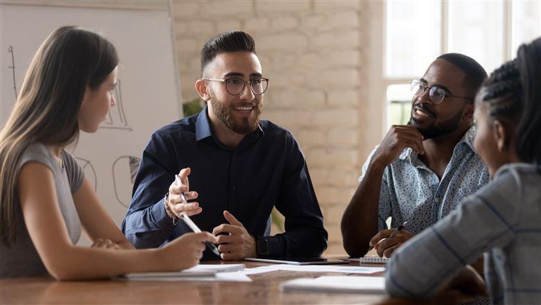 Create Capacity for a Strong Recovery in 2021