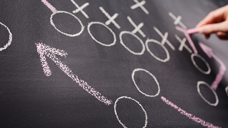 A New Strategic Playbook for a Complex World