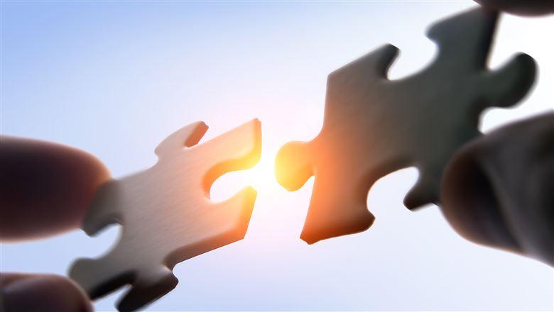 How an AMC Helped Facilitate the Merger of Two Organizations