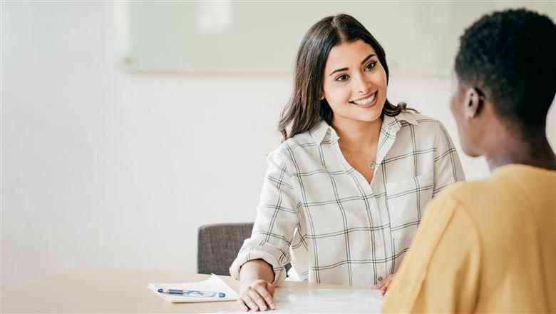 Determine What Motivates Job Candidates