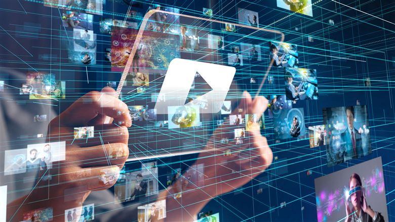 Virtual Tech Showcase Proves Successful Alternative to Virtual Exhibit Hall