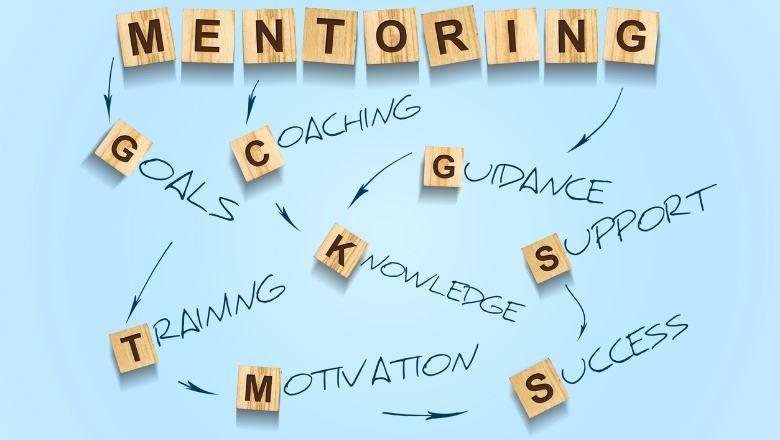 Finding Mentorship in All Its Forms