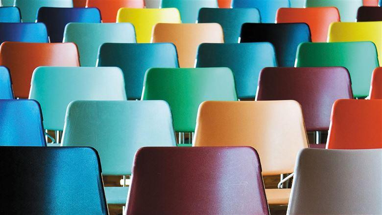 Make Your Conference More Inclusive