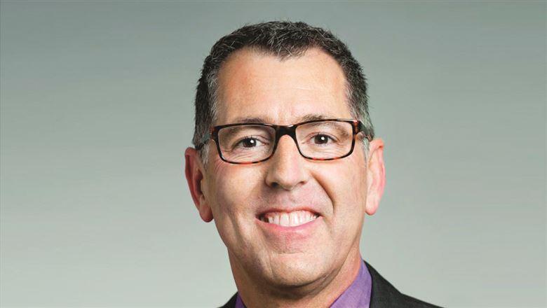 How I Got Here: Eric H. Schultz