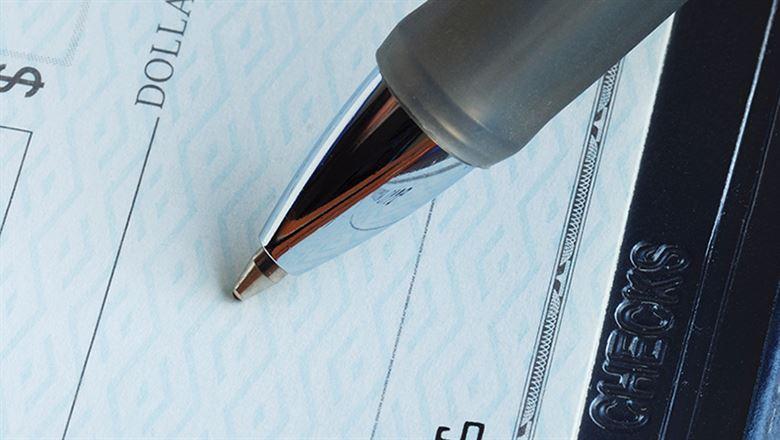 Goodbye, Checks: Associations Look to Alternative Payments