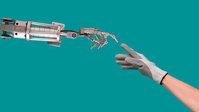 Automating Work: Changing How the Job Gets Done