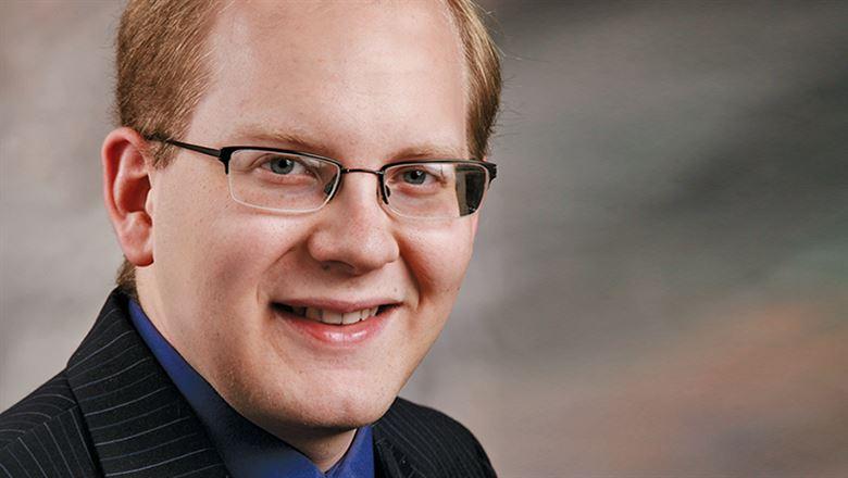 How I Got Here: Andrew Bronson, CAE