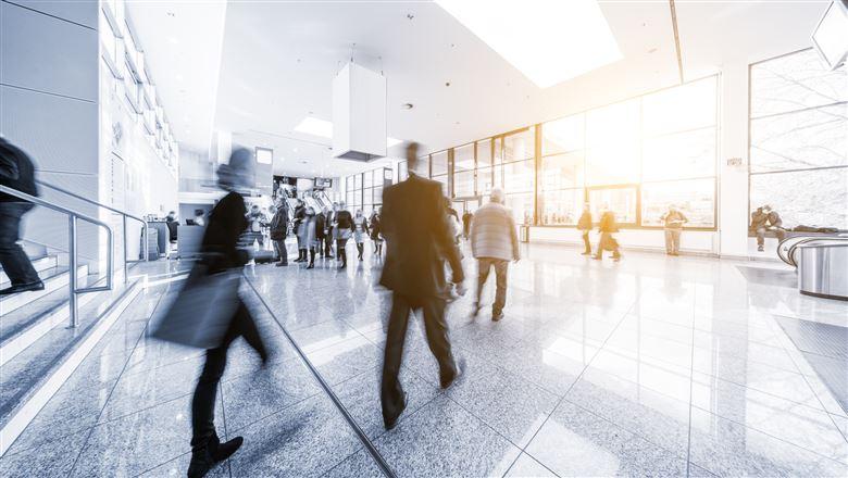 Planning for the Future of Meetings