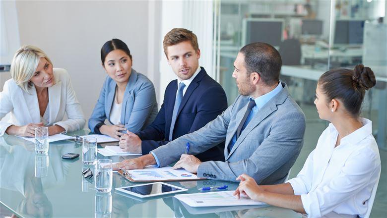 Effective Board Performance Starts With the Right People