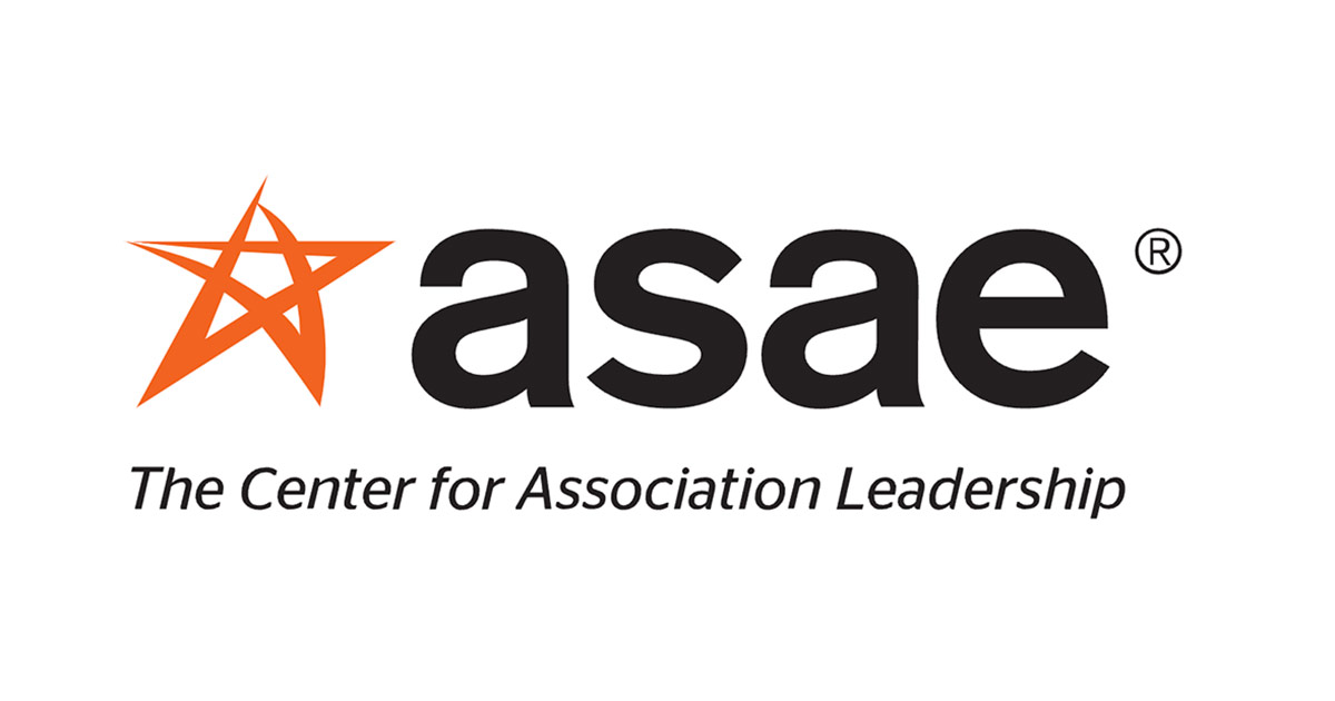 Welcome to ASAE — American Society of Association Executives