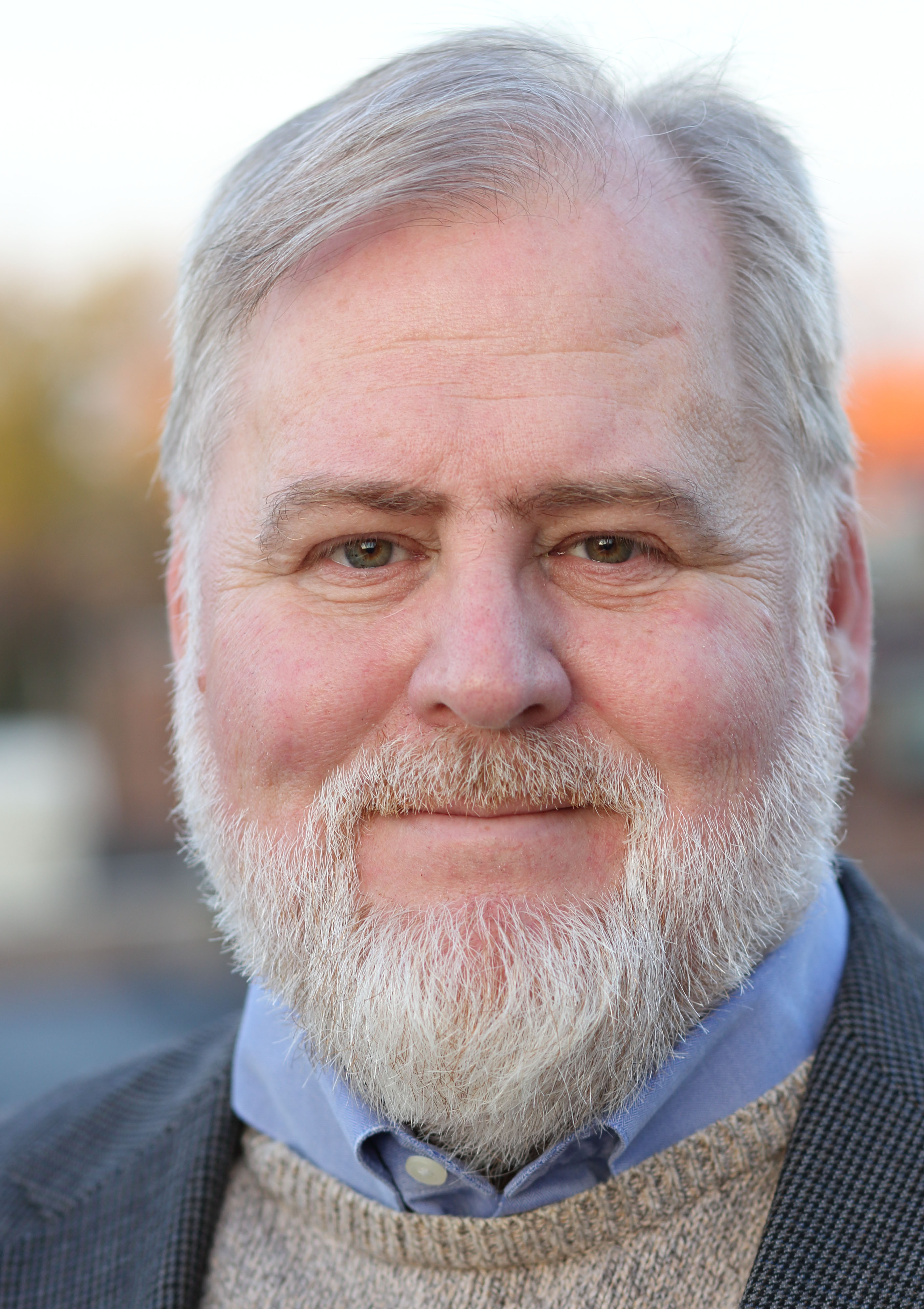 Communication Professionals Advisory Council