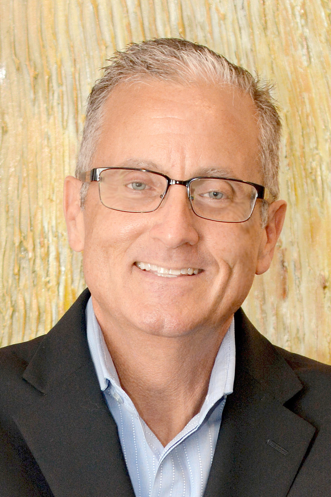 Key Professional Associations Committee