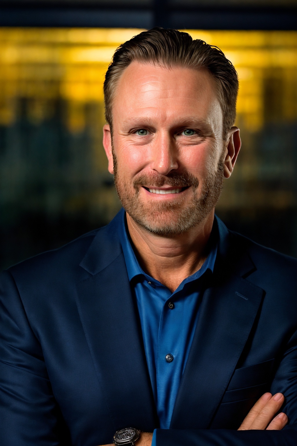 Executive Management Professionals Advisory Council