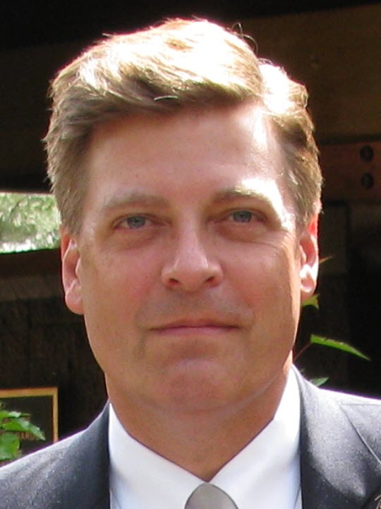 Power of Associations Committee