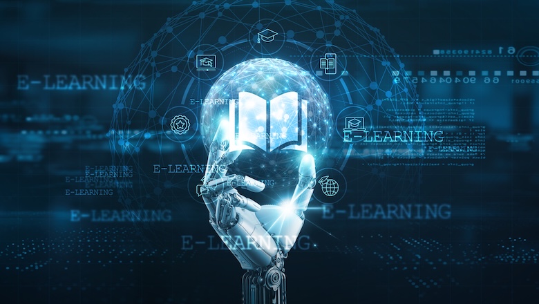 AI in Professional Development: Future-Proofing Training