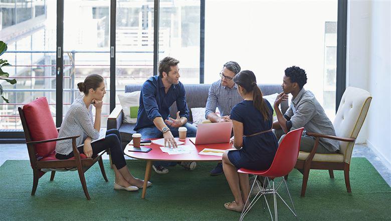 Organization Membership